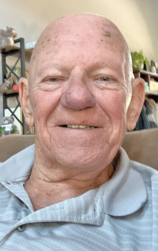 Roger E. McCafferty 1940-2024 | News, Sports, Jobs - Tribune Chronicle